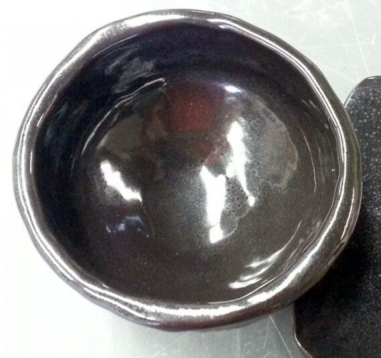 Glaze Lab • The Ceramic Centre